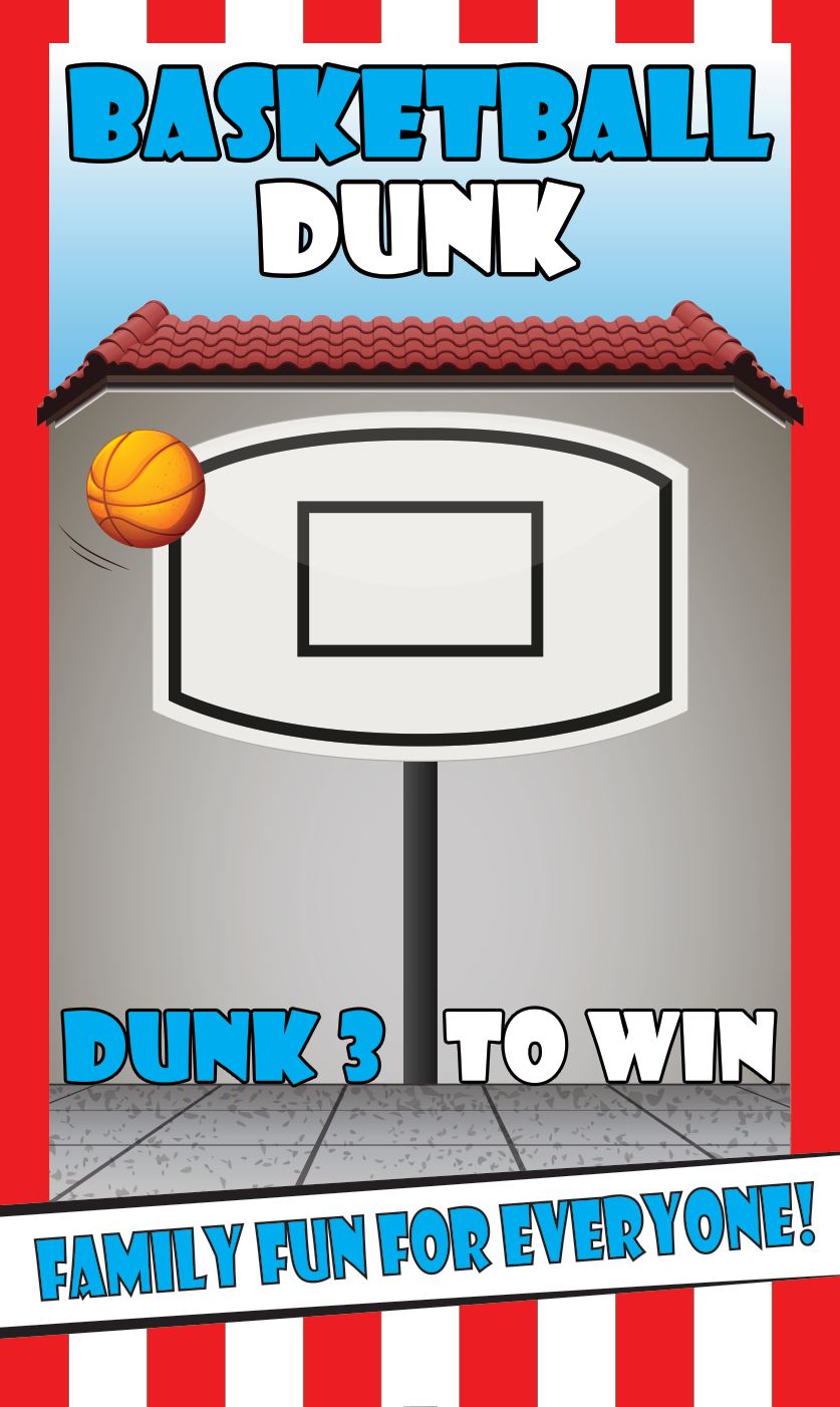 Target Themes Games - Funfair games/ Carnival games & stall sales uk in ...