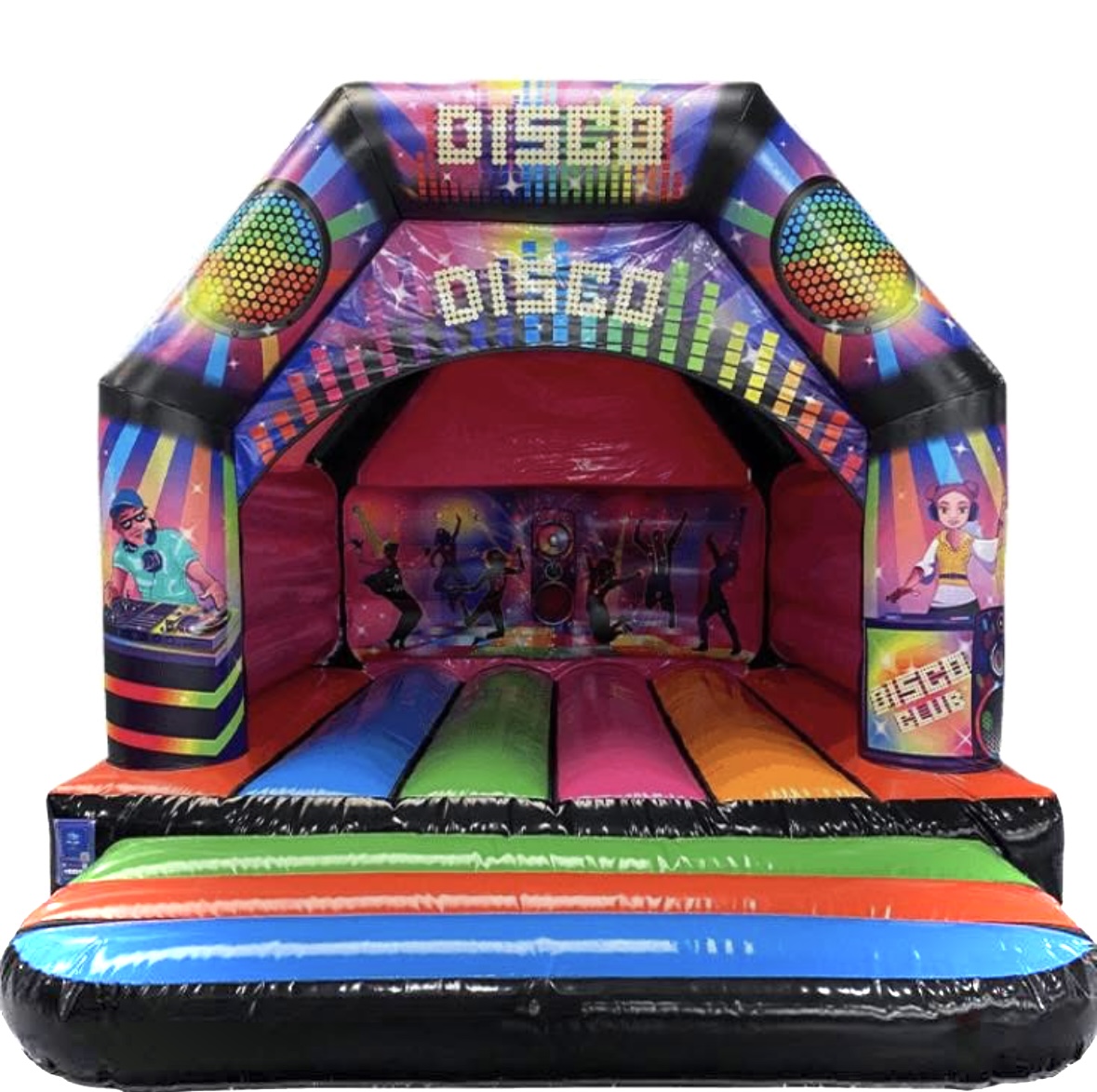 Bouncy Castles - Bouncy Castle Hire in Kilmarnock, East Ayrshire ...