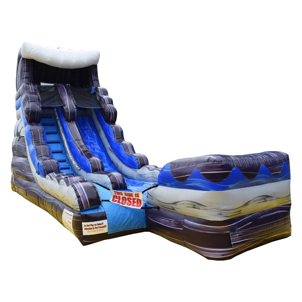 Waterslides in Mobile | CC's Inflatables and Event Solutions