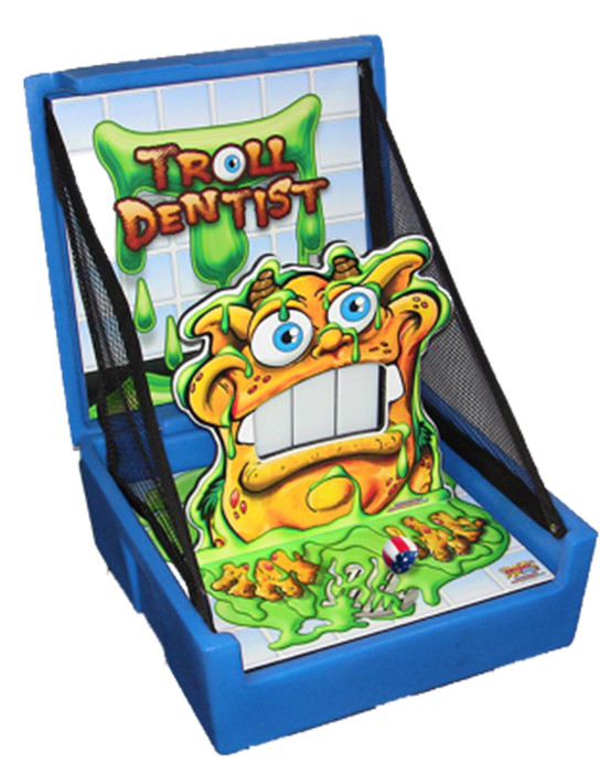 Table Carnival Game Rentals - Bluff City Parties and Events - Memphis,