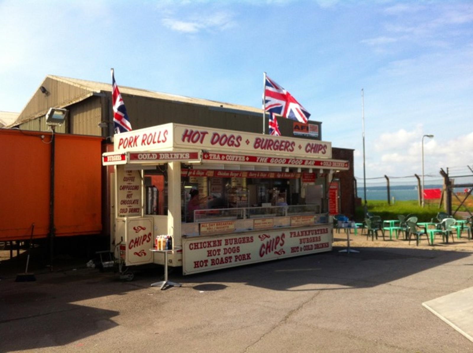 Fun Fair Rides & Stalls - Bouncy Castle Hire, Fairground Attractions ...