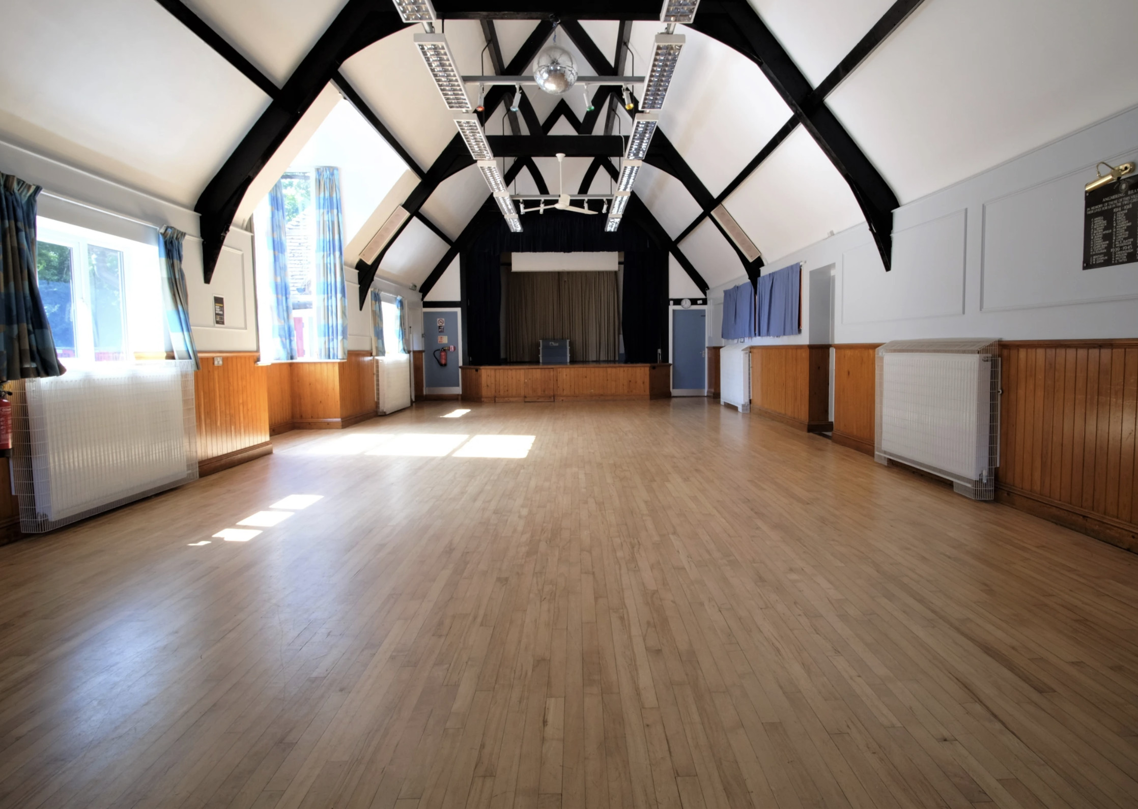 Local Halls | Local Hall Hire | Hall Hire
