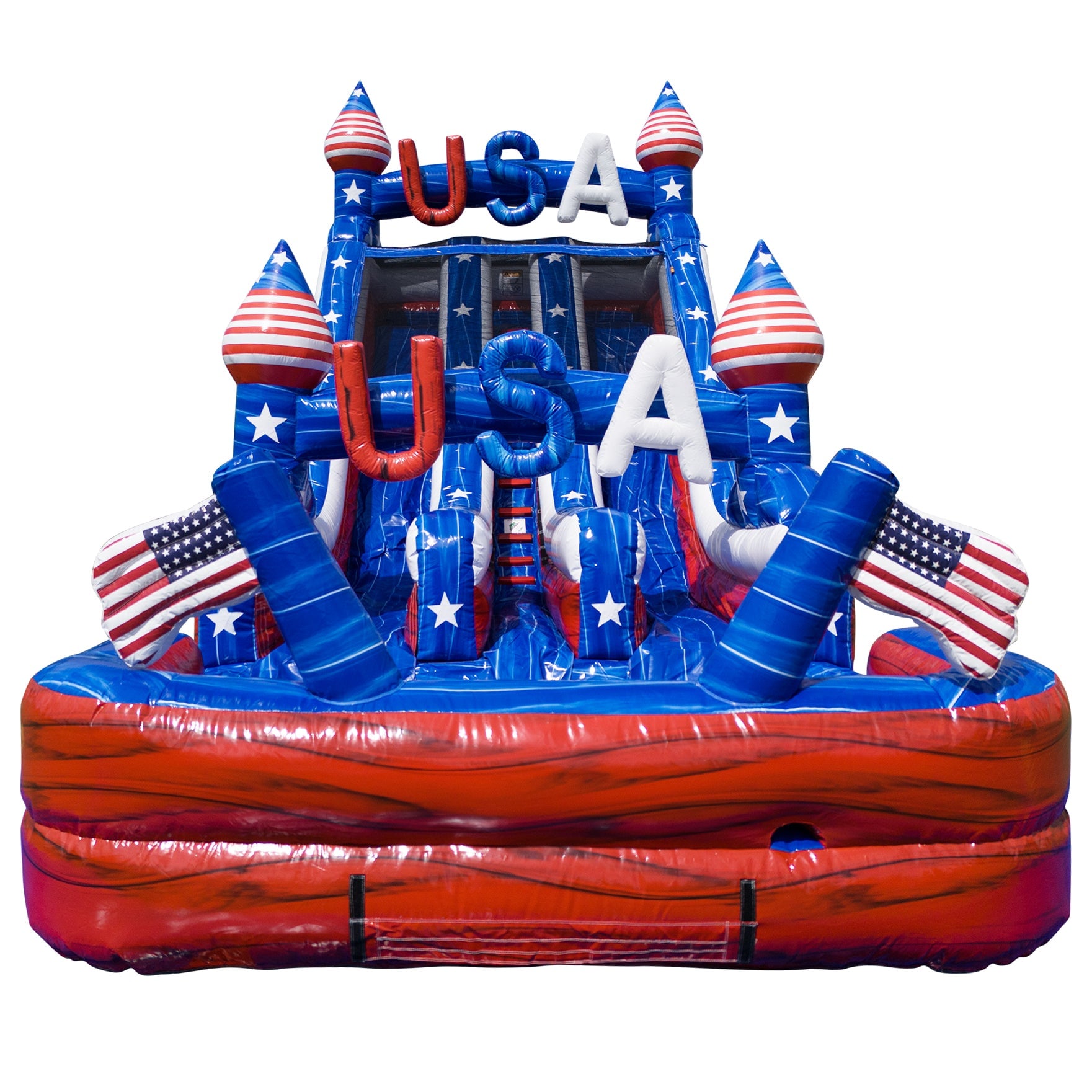 Coming This Spring - Bounce House Rental in Michigan | Bounce House ...