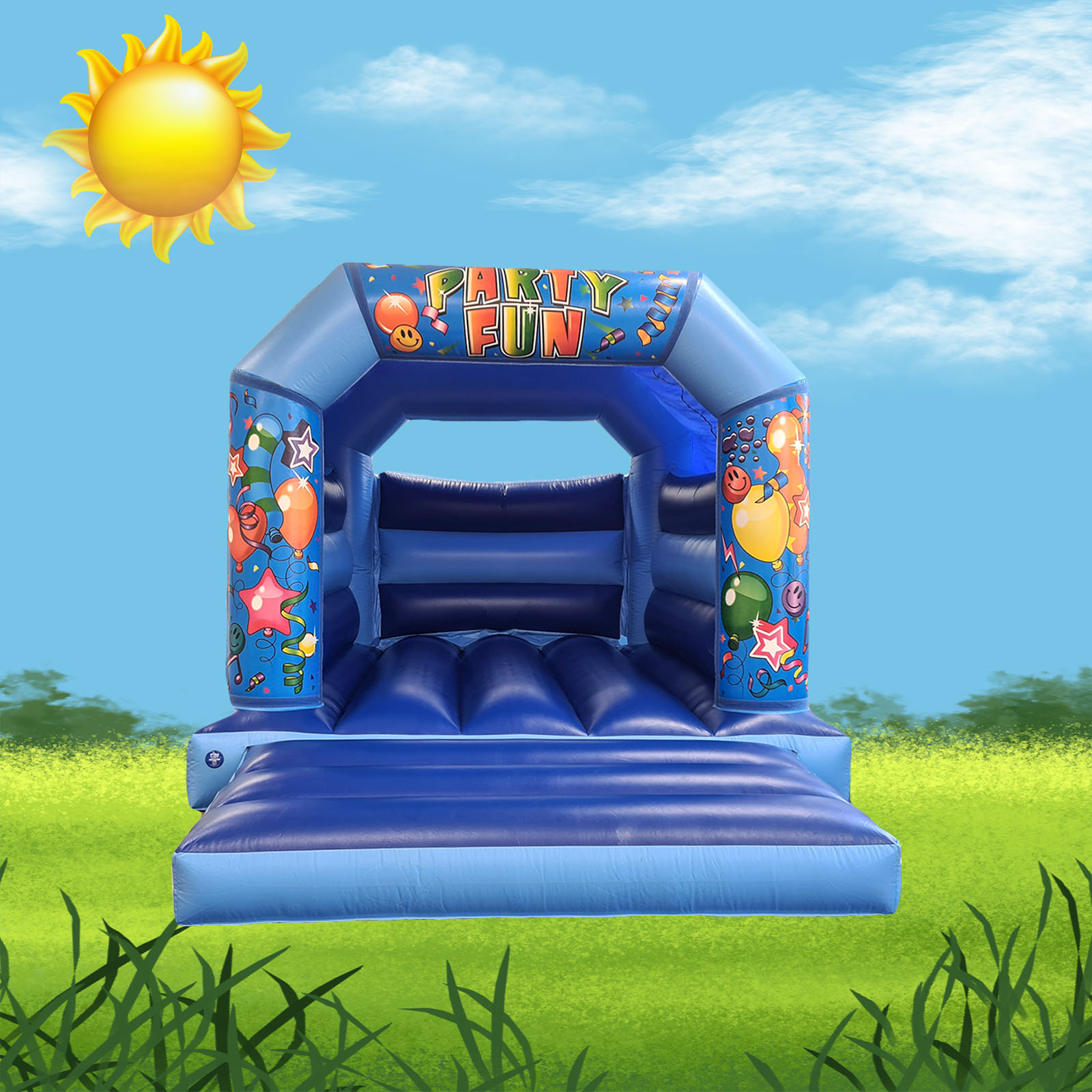 All Products - Bouncy Castle & Soft Play Hire in Eastbourne, Hailsham ...