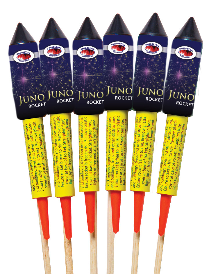 Rockets - Firework sales & Firework Displays in Firework displays ...