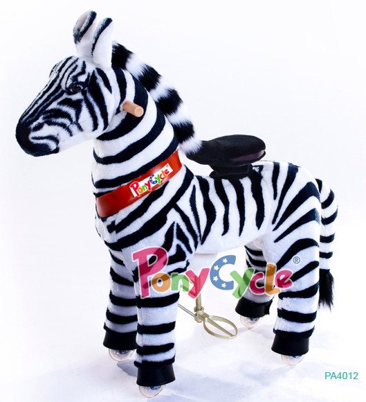 Pony Cycle Hire in Adelaide
