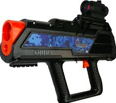 Laser Tag Guns Only Package - Adult and Kids Party Hire in Western ...