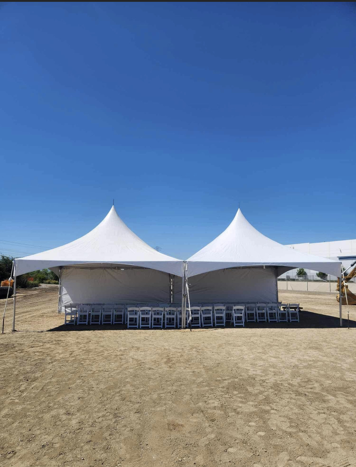 Tents for rent Events High Peak Tents for Rent