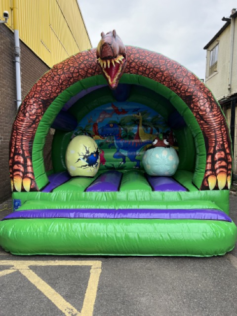 All Inflatables - Hire in Hersham, Walton on Thames, Weybridge, Molesey
