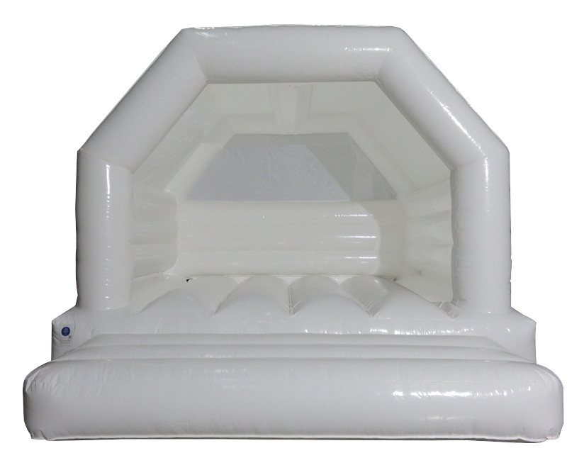 Wedding's - Hire, Balloon Displays, Bouncy Castle, Soft Play in Poole ...