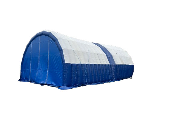 Inflatable Buildings & Shelters - Inflatable Manufacturer in The UK ...
