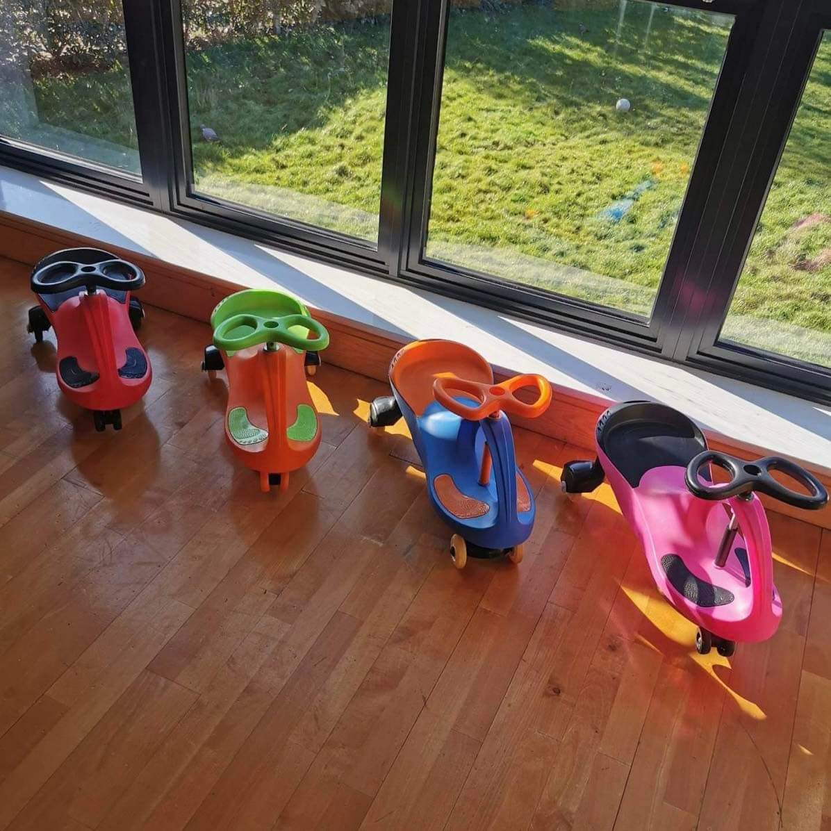 Soft Play - Best Bouncy Castle Hire service in Crawley, Horley ...