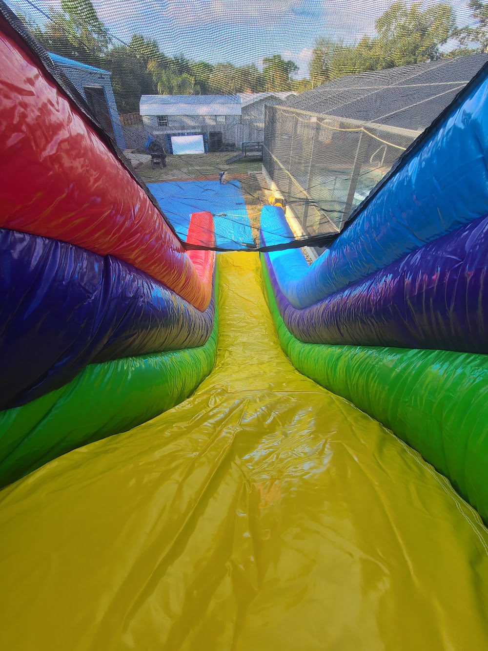 X Factor Obstacle Course Dry Only. Priced for the whole WEEKEND ...