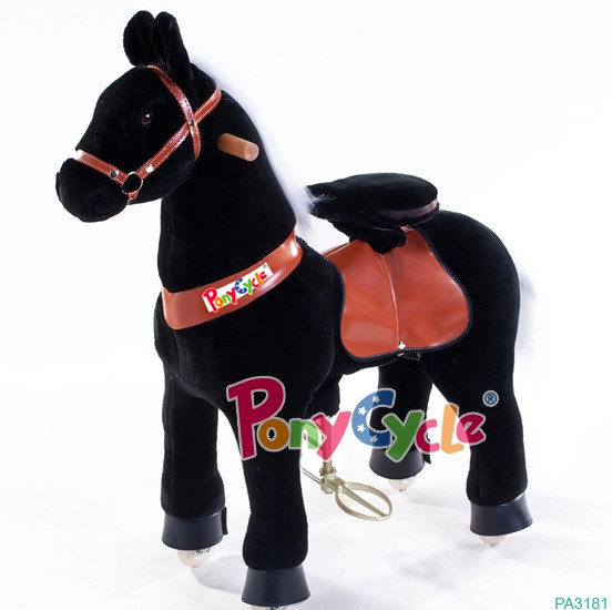 Pony Cycle Hire in Adelaide