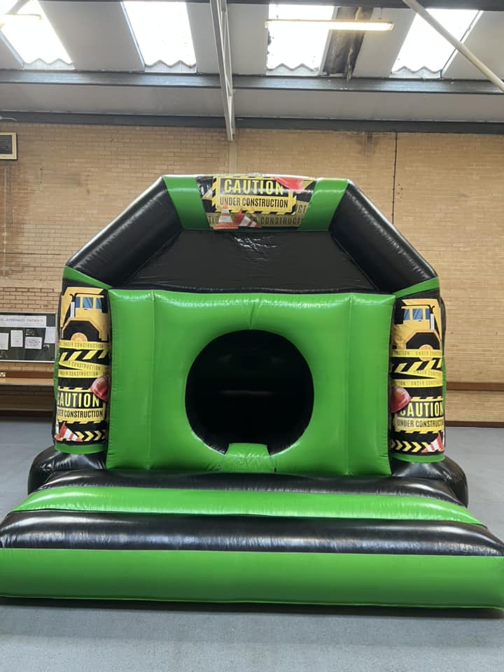 All Products, Packages & Services - Inflatables Hire in London ...