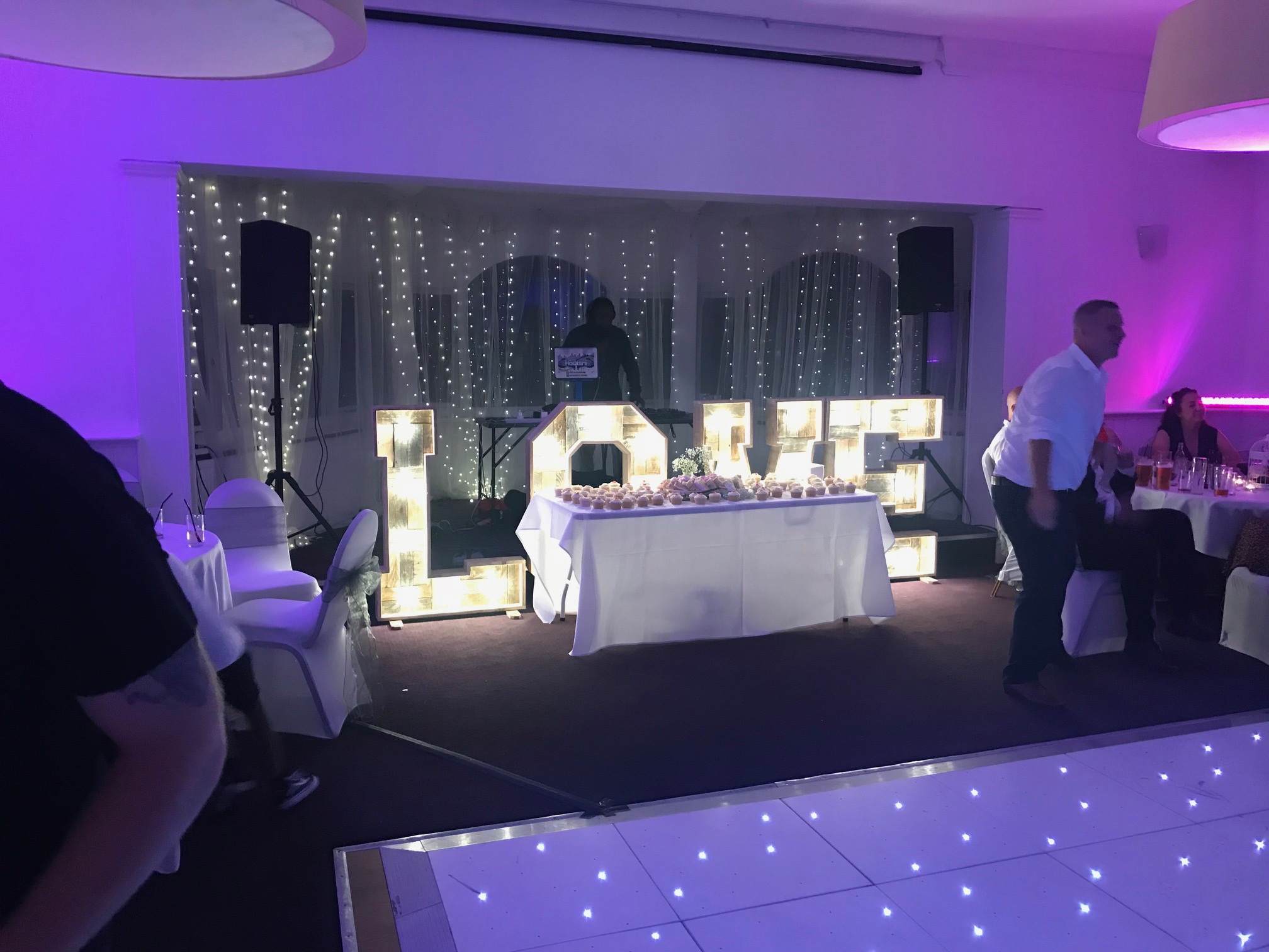The Grange - Wallington - Event Entertainment in London | We Love Occasions