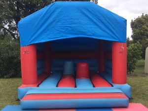 Jumping Castles (Our Full Range) - Jumping Castle Hire Melbourne in ...