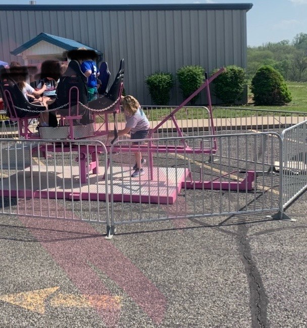 G Force - Inflatables & Rides in St.Joseph Missouri and near by areas ...