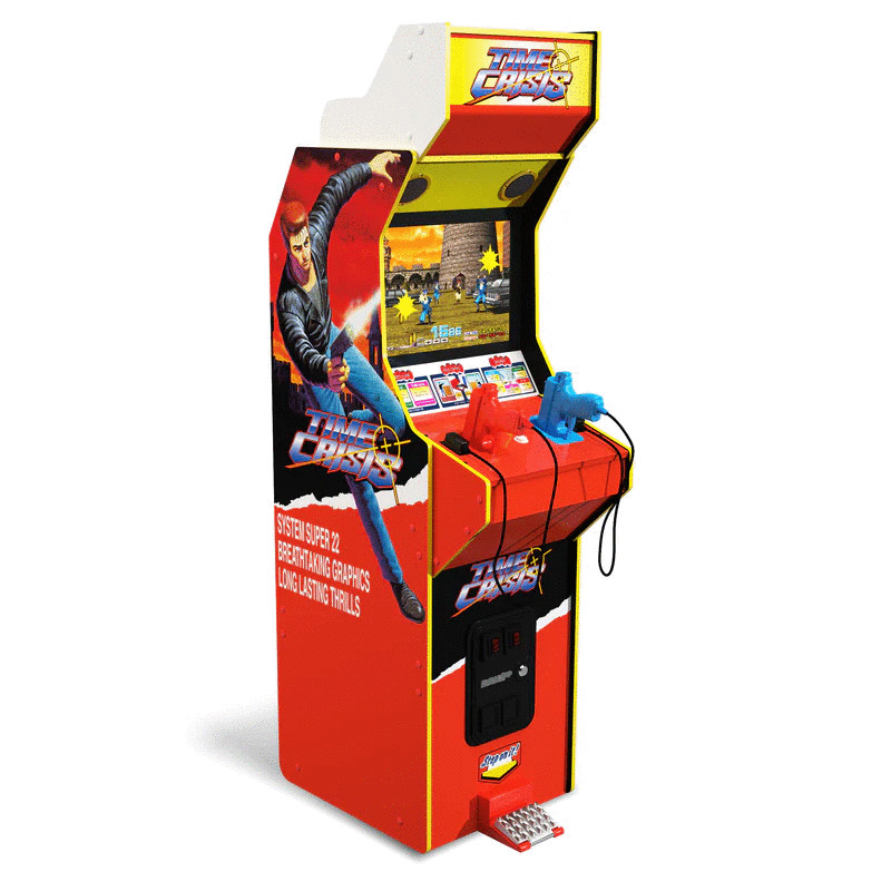 Arcade pack mega - Hire in Victoria | Melbourne Castle Hire