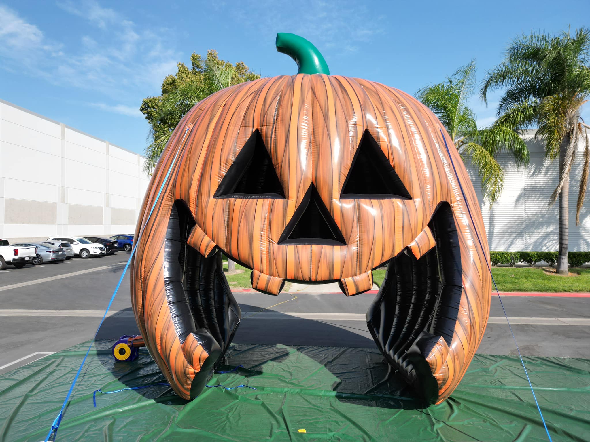 Extras - Party and Inflatable Rentals in Florida | Inverness Inflatables