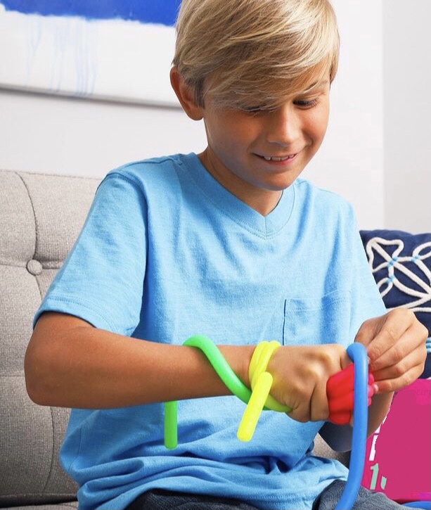 Monkey Noodles - Free Sensory Toys | Online Toy Shop | Popular Sensory ...