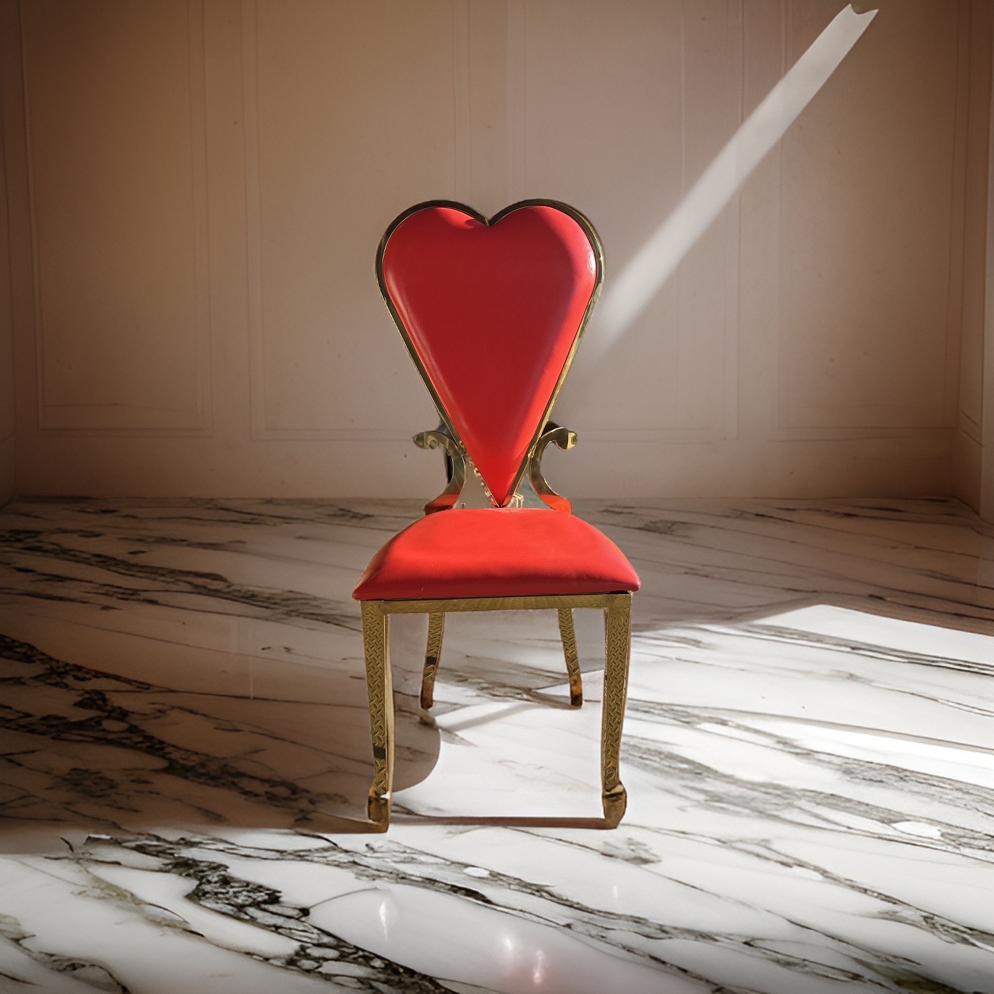 High End Chairs/ Wedding Chairs - Hire in La | Regal Event Company LLC