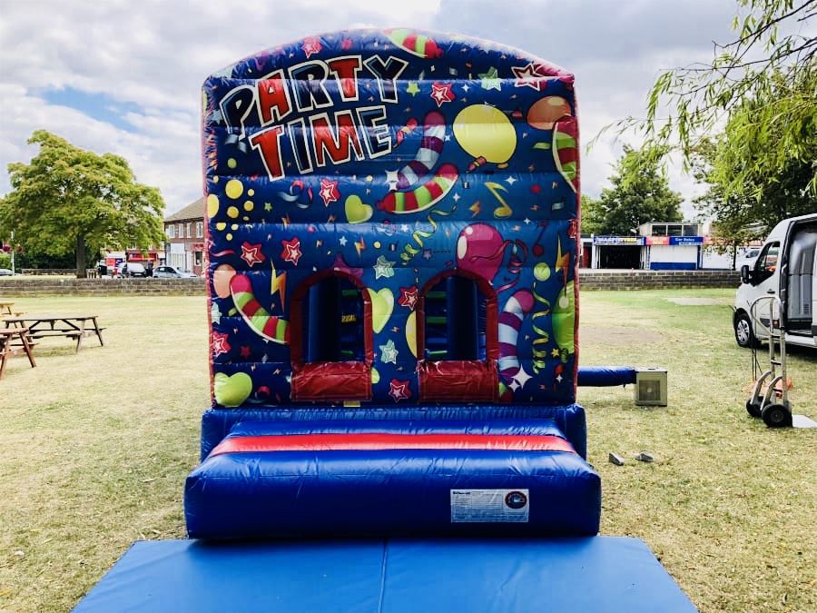 Fun Run Assault Course Hire | Sheffield & Rotherham