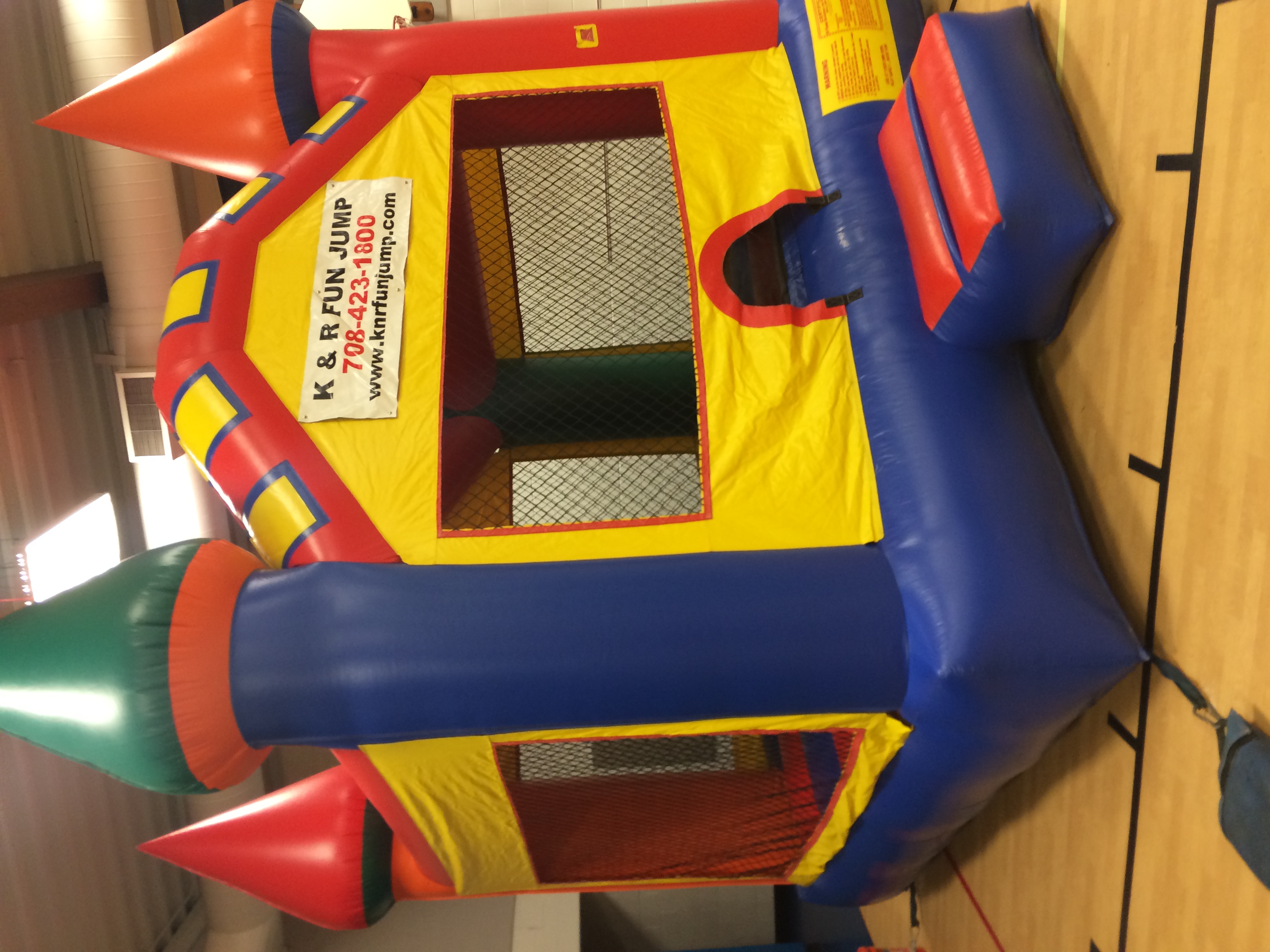 Bounce Houses - Bounce House Rental in Illinois | Chicago Inflatables Inc