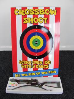 A Frame Games Hire | Fun Fair Games Hire | Fete & Fundraising Games