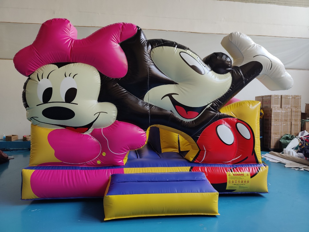 All Our Products - Hire in Ca-ab | Mr Inflatable Ltd