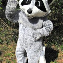 Party Characters | Mascot Appearances | Kansas City Metro Area