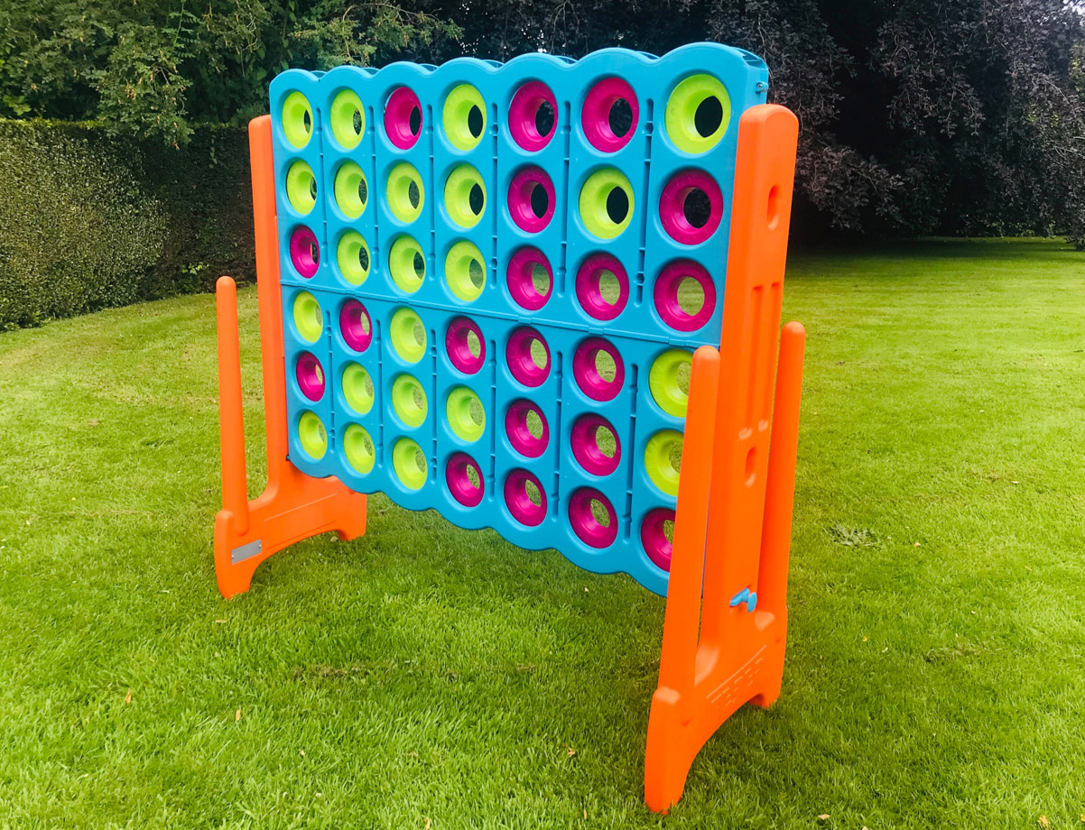 Fun Day Entertainment Hire | Family Fun Day Equipment Hire Nationwide