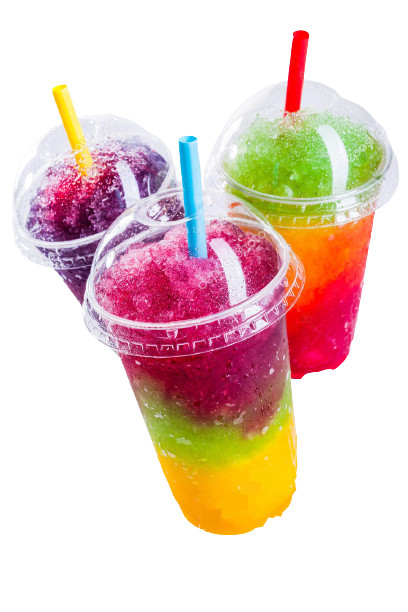 Slush Machine (Table Top) - Bouncy Castle Hire in South Yorkshire ...