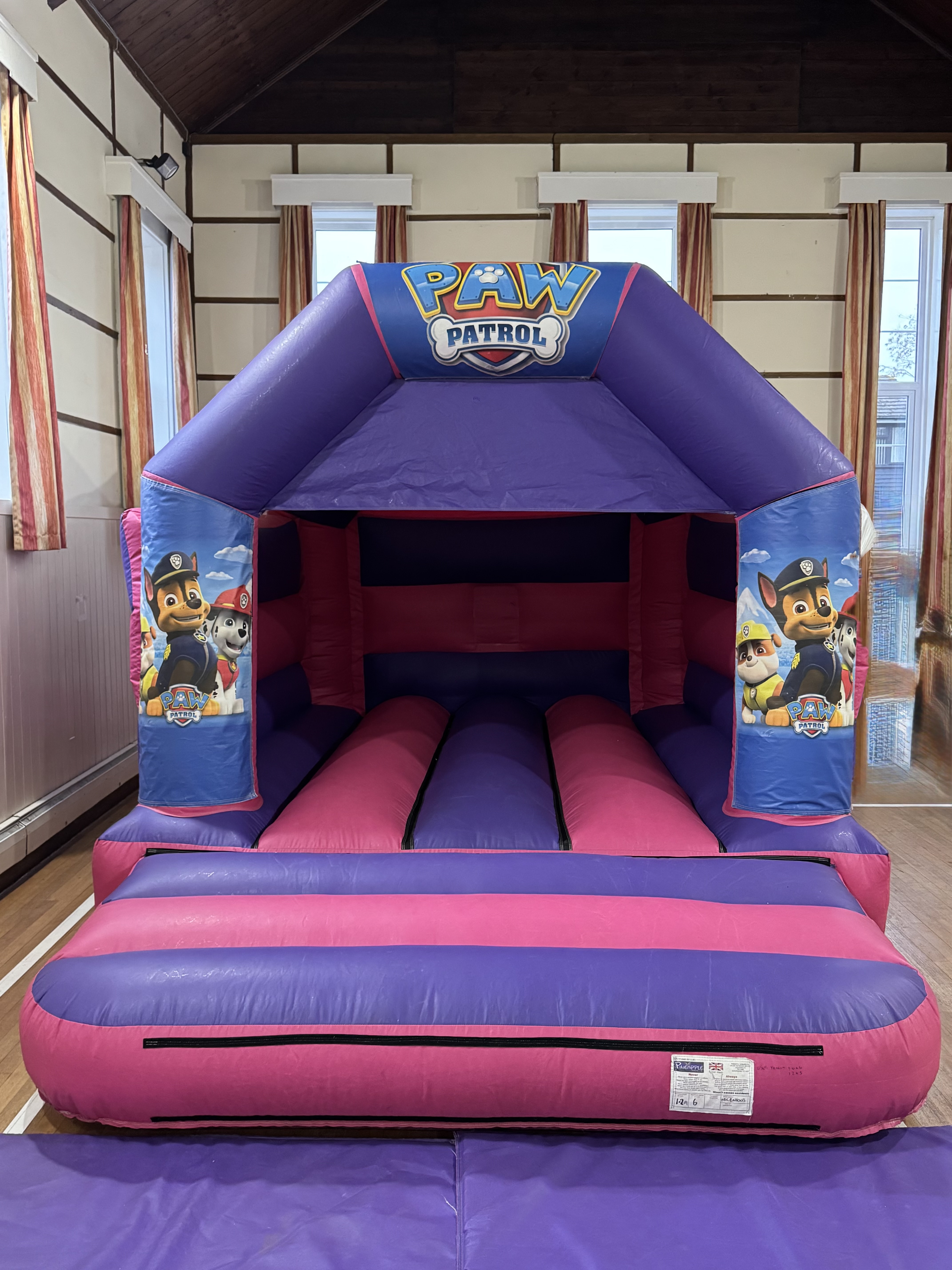 All Products - Bouncy Castle & Softplay Hire, Children's Event Company ...