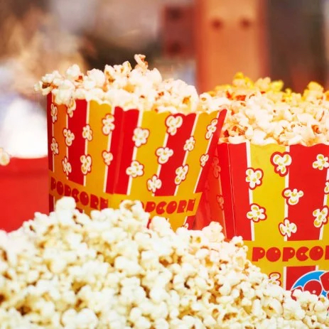 Popcorn - Event, Ride & Attraction Hire in Bedford, Cambridge, Luton ...