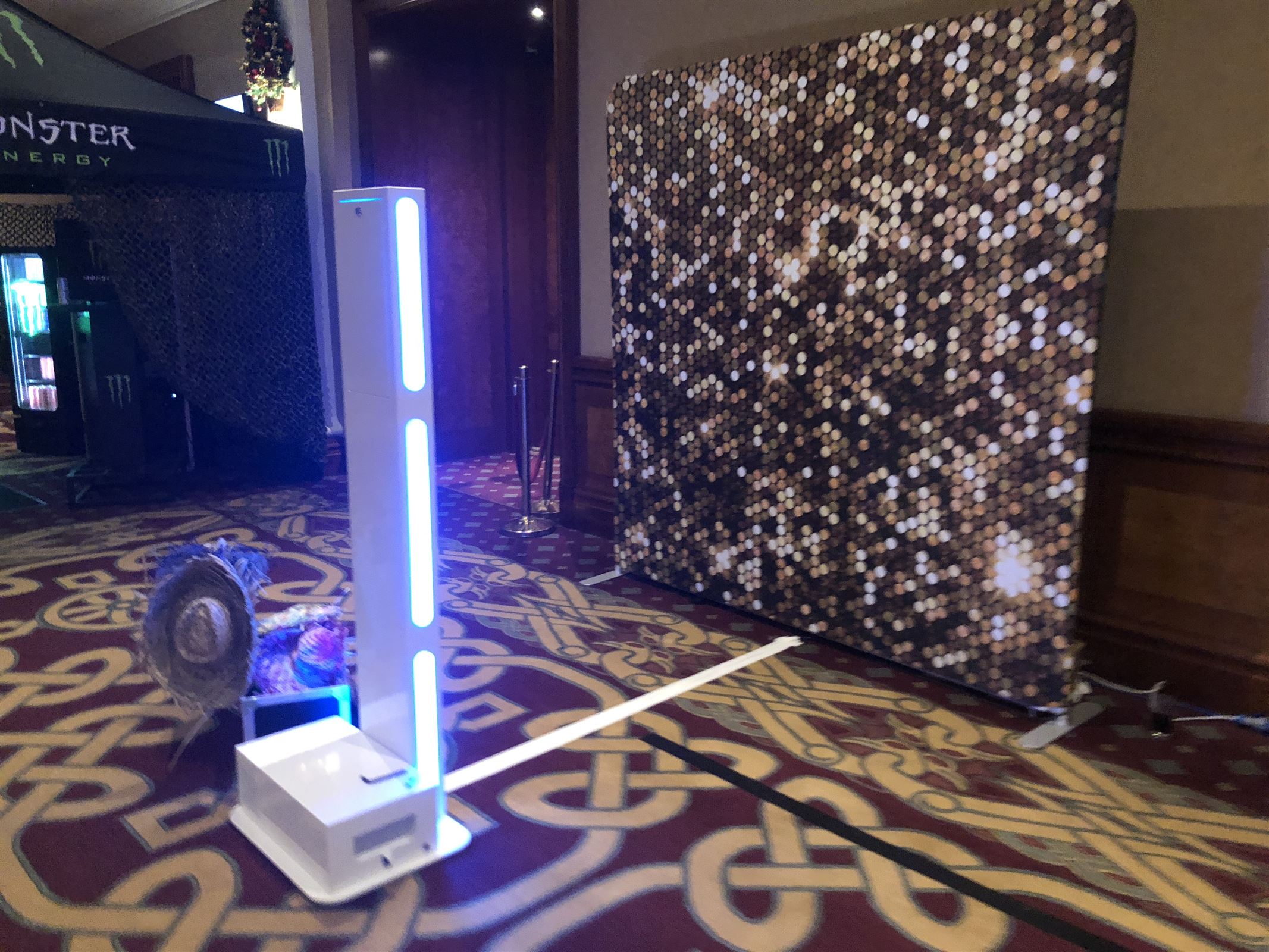 Evening Entertainment Hire