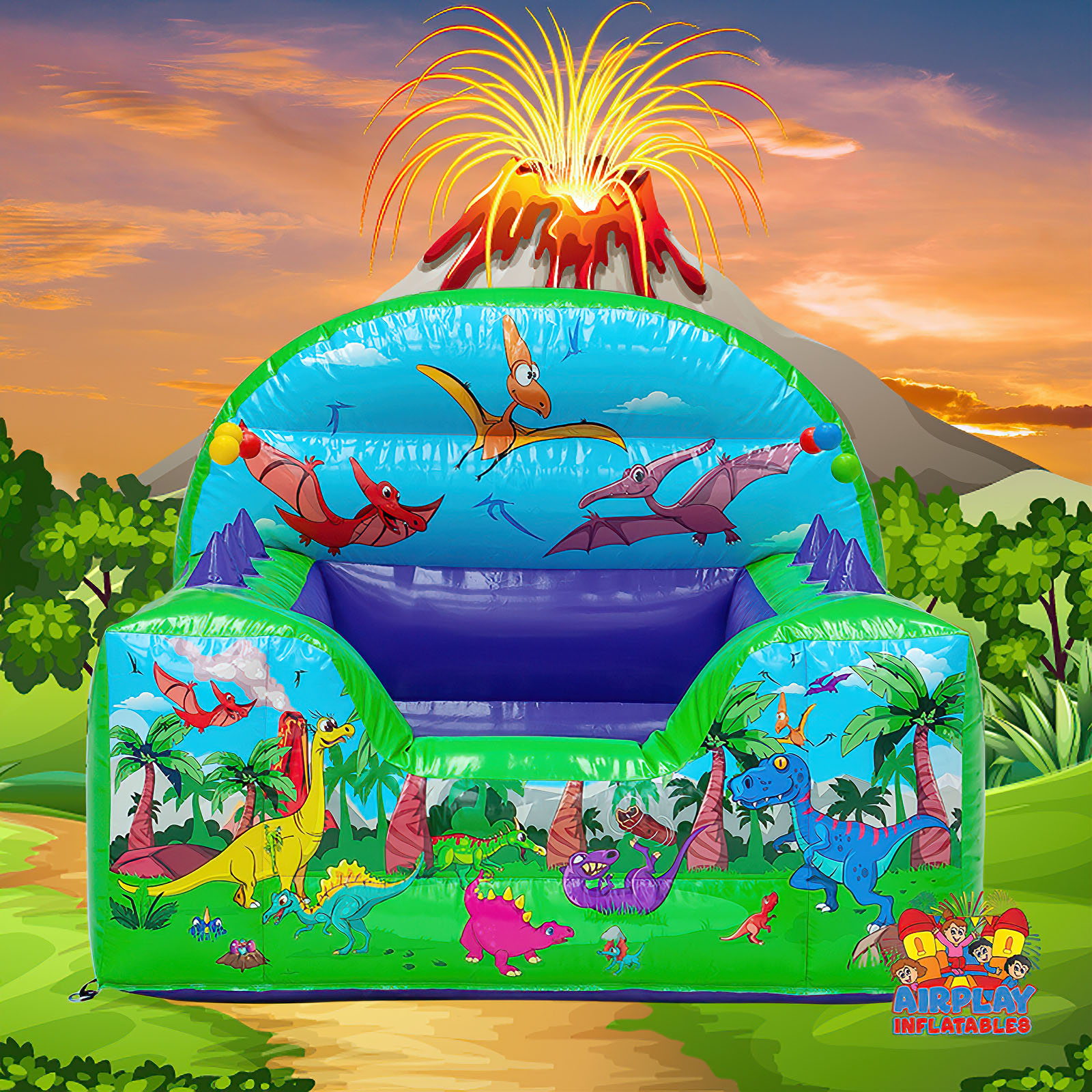 All Products - Bouncy Castle & Soft Play Hire in Eastbourne, Hailsham ...