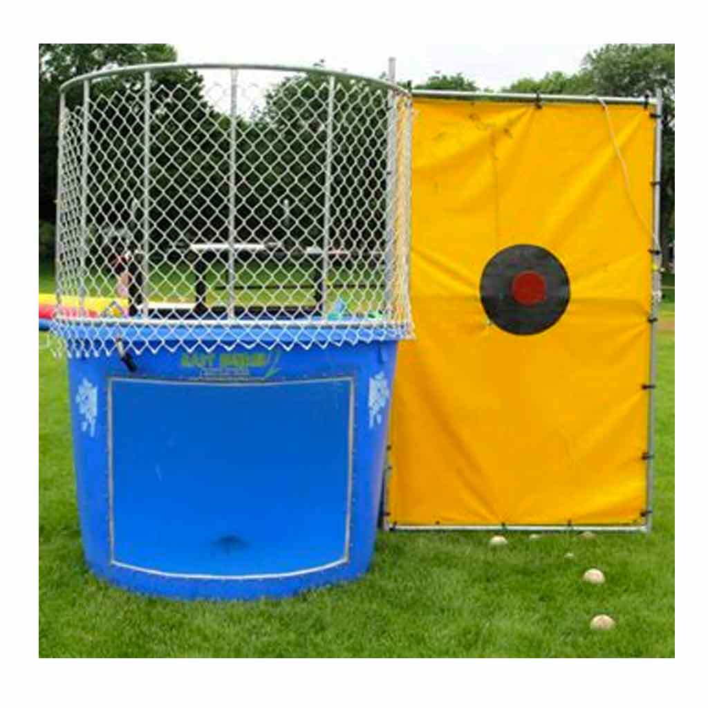 Dunk Tanks - Hire in MISSOURI (MO)