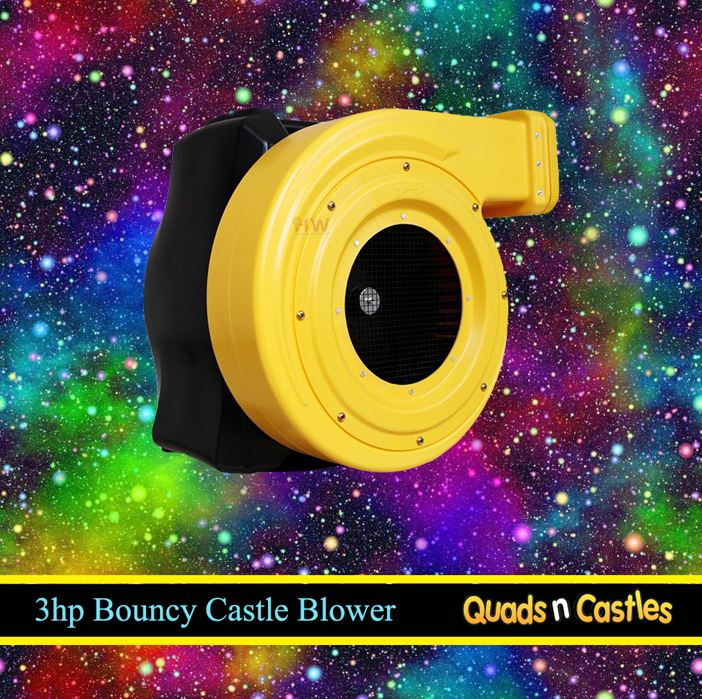 Generators - Bouncy Castle & Inflatables Hire in All Areas | Quads n ...