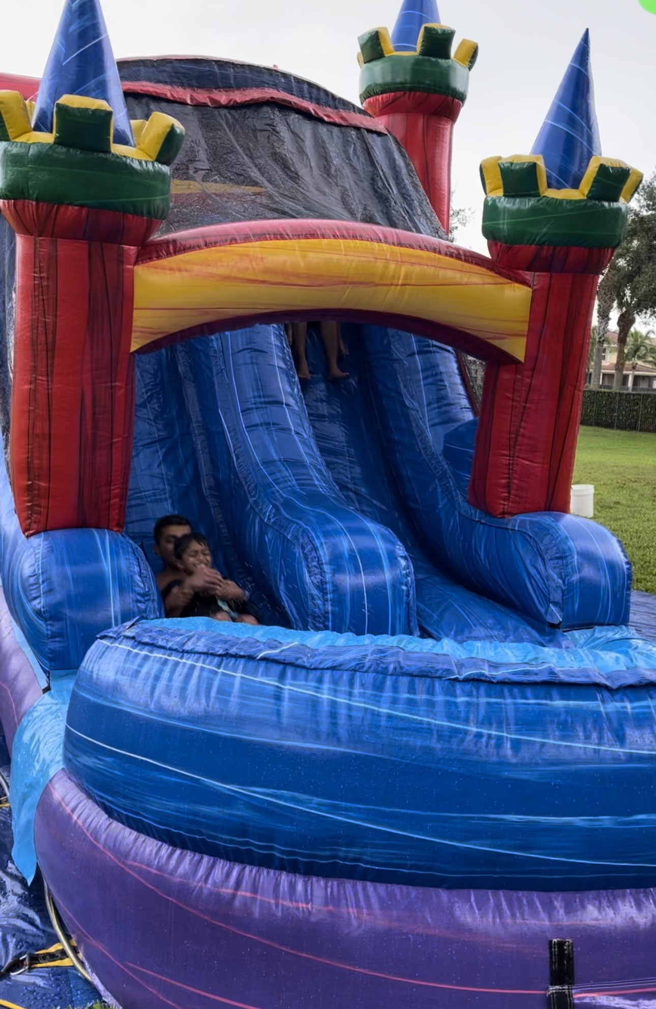 Marble Obstacle Course - Rentals in West Palm Beach, Lake Worth ...
