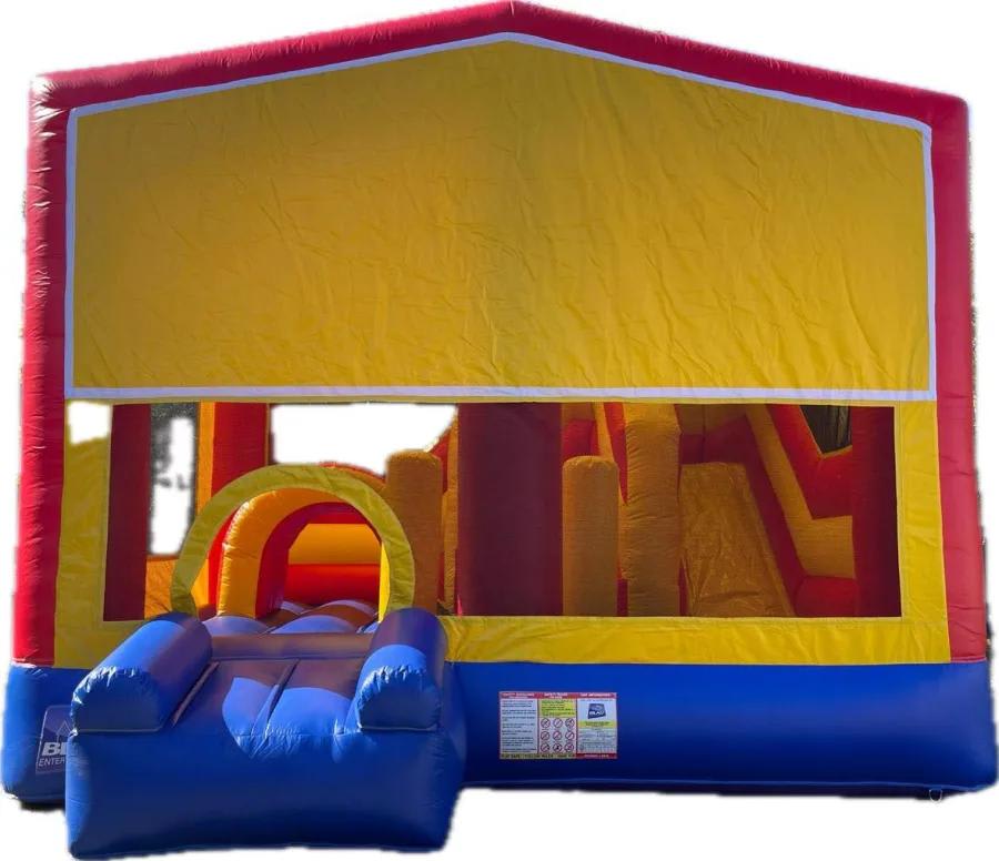 All Jumping Castles for Hire | Gold Coast & Tweed Heads