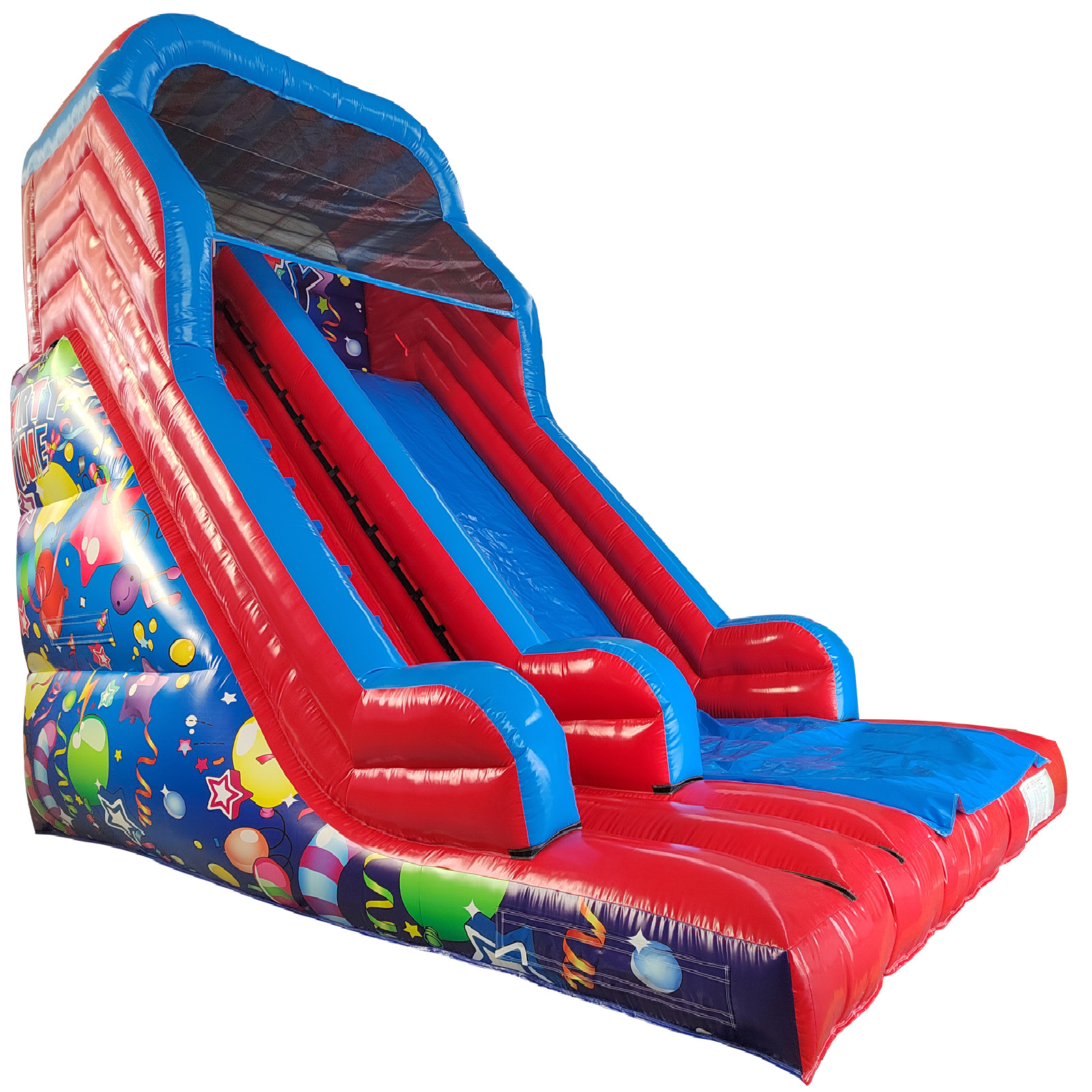 Slides - Bouncy Castle Manufacture & Sales in United Kingdom, Leeds ...