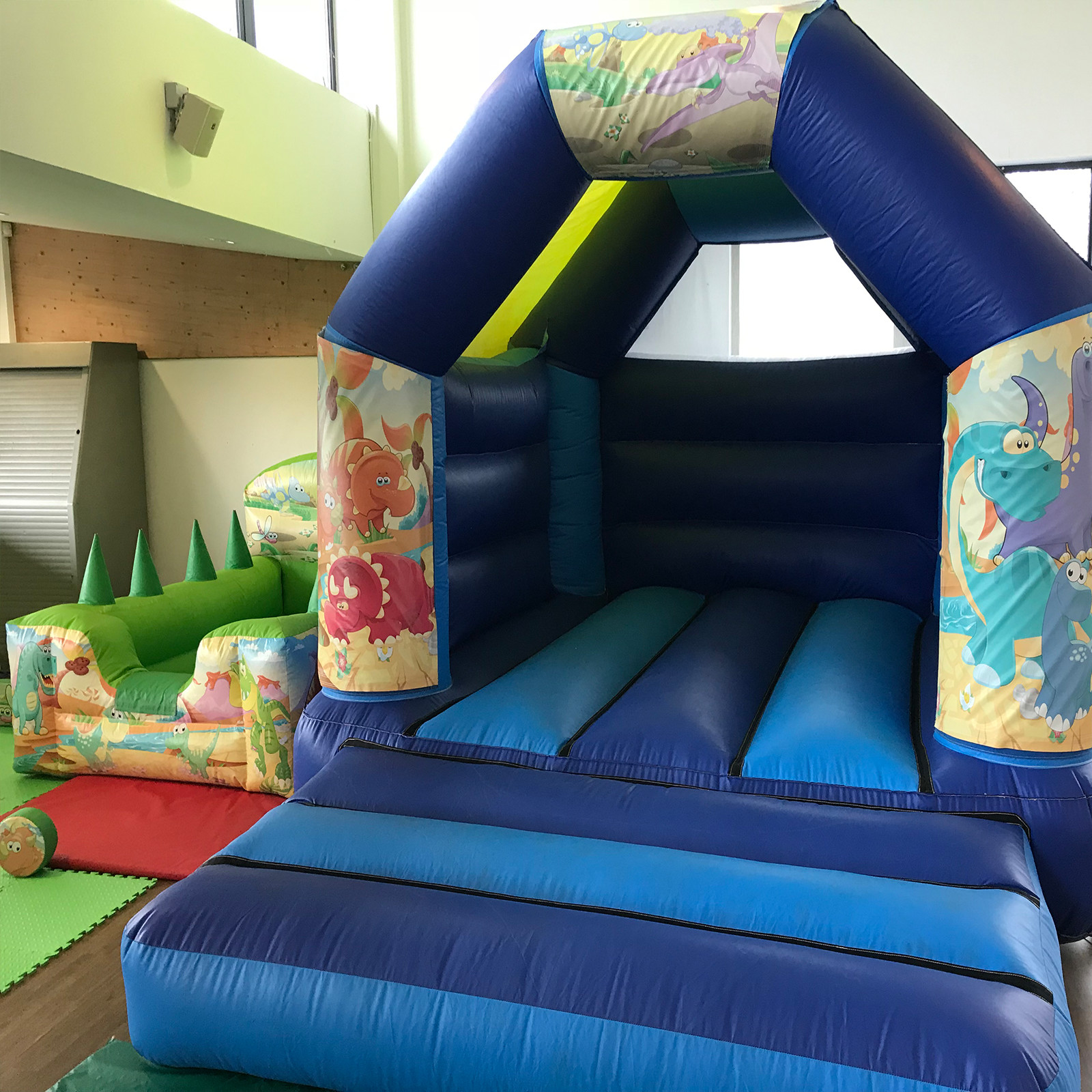 All Products - Bouncy Castle, Slides, Soft Play and Disco Dome hire in ...