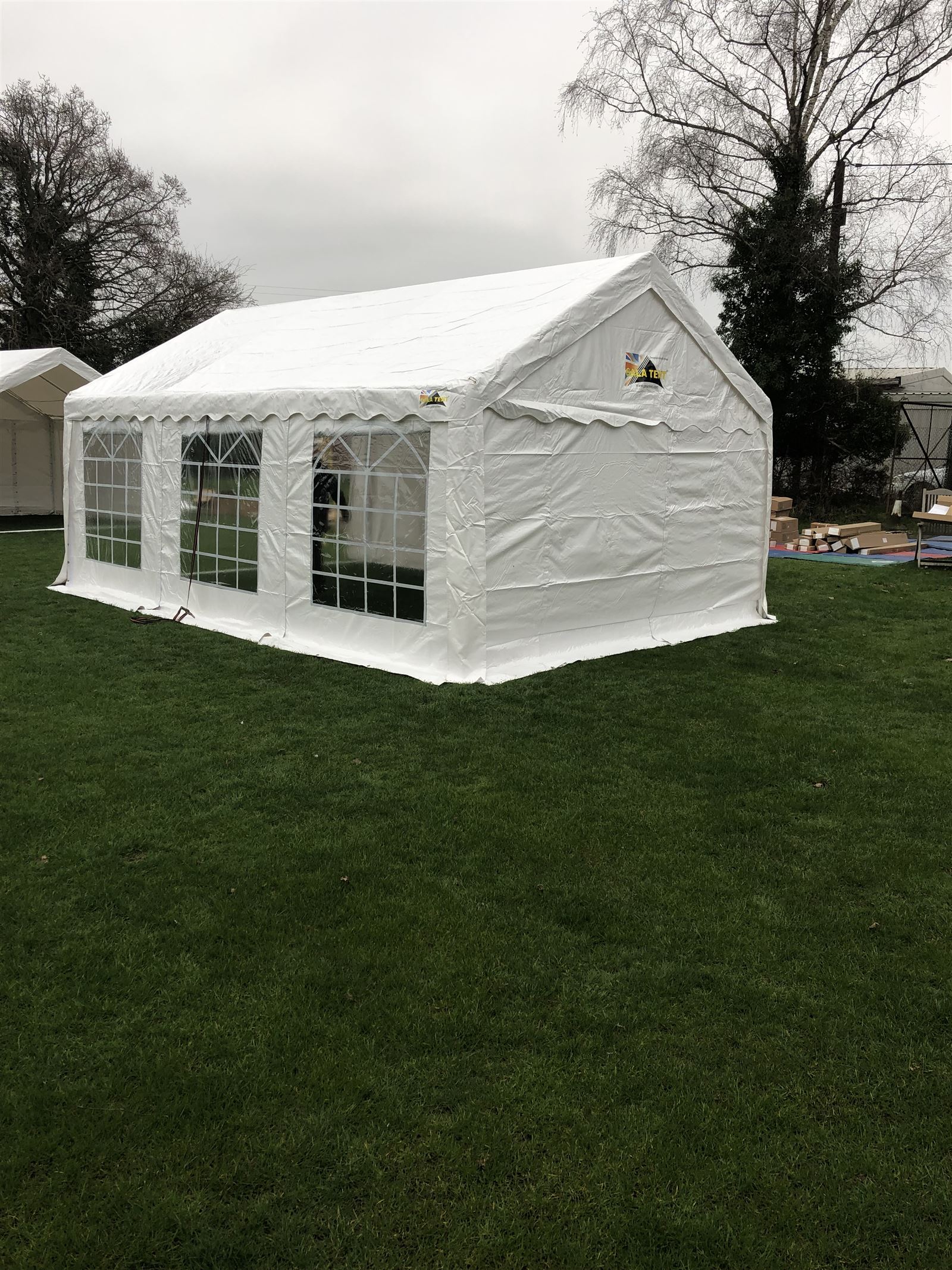 Party Tent Marquees | Crawley, East Grinstead, Horsham & Horley