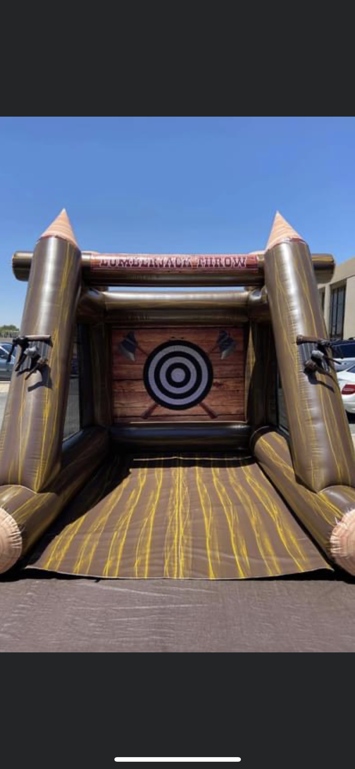 All Bounce House - Party Rentals in Albertson | 252 Jumper Party Rental