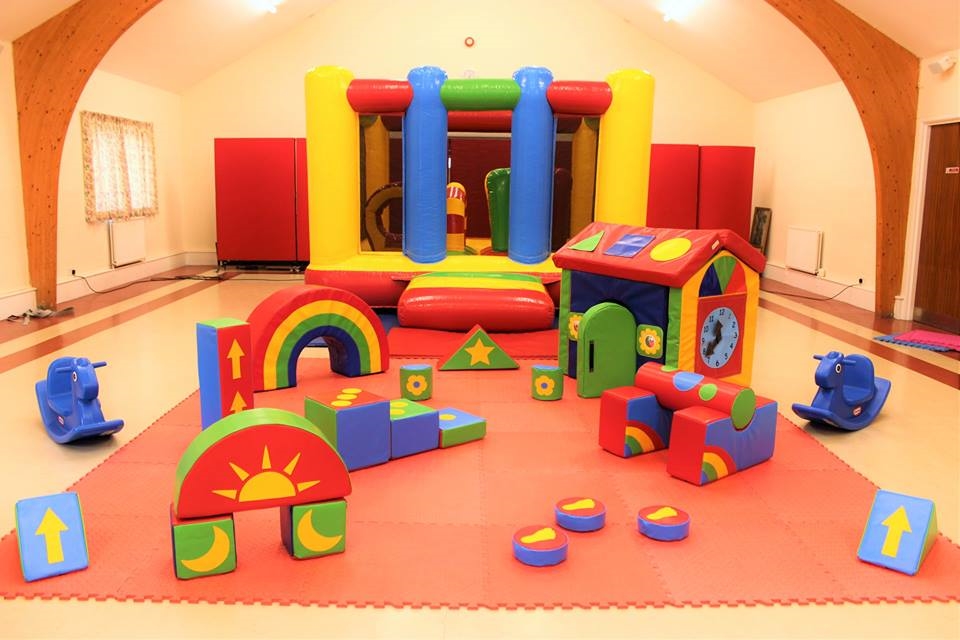 Soft Play Hire Gravesend | Soft Play Hire Bexley | Soft Play Hire Medway