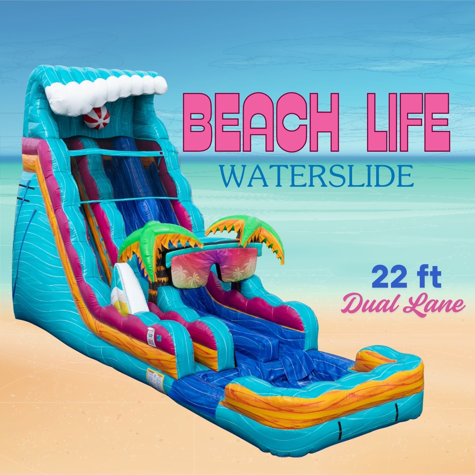 All Products - Bounce House Rental in Florida | Bounce House Captains
