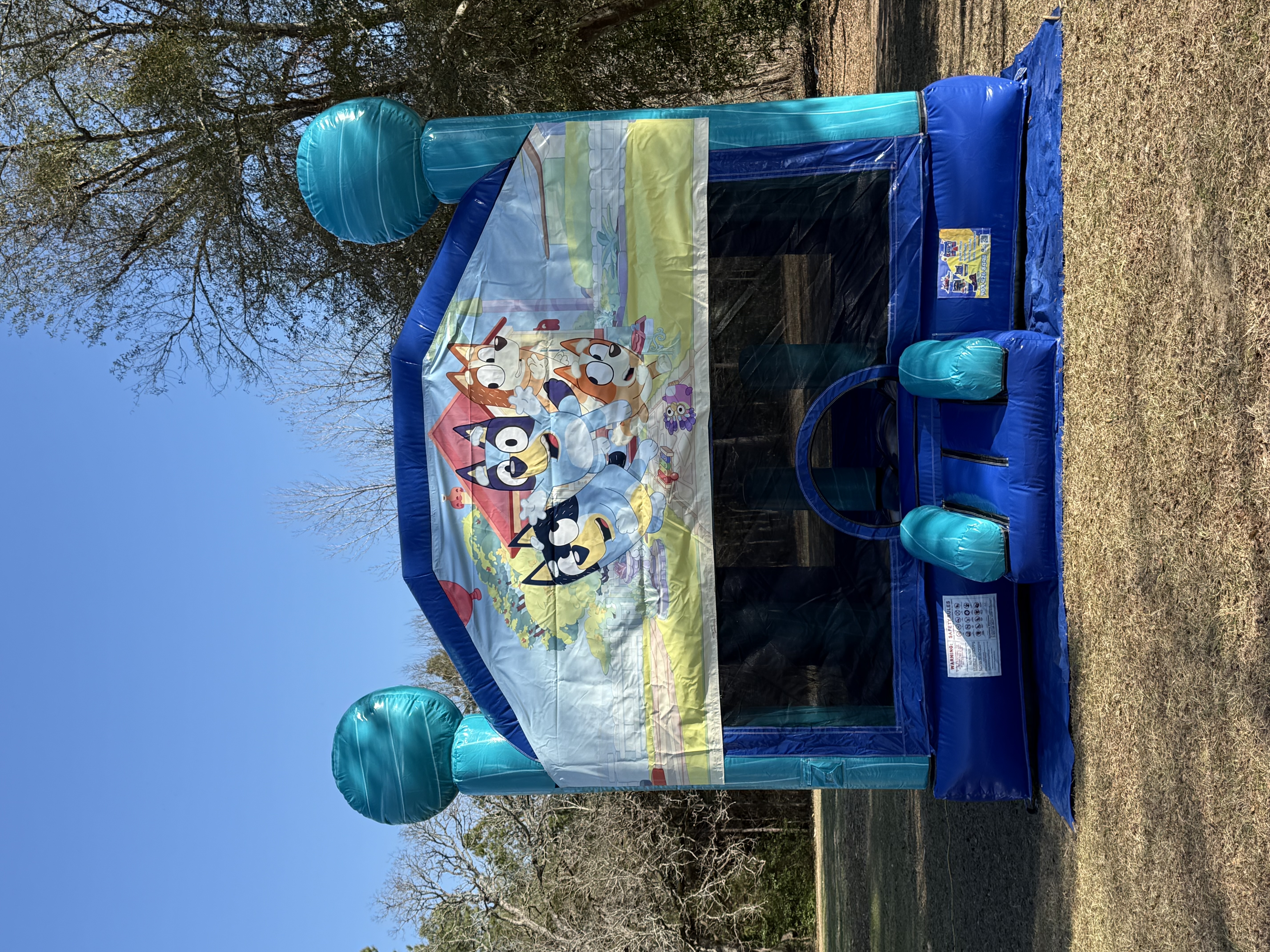 Bounce House Rentals | Bouncy Houses | East Texas