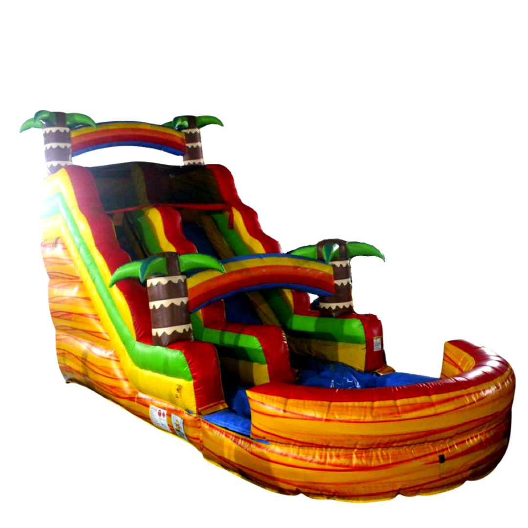 Large Water Slides! - Hire in albuquerque, rio rancho, bernalillo ...