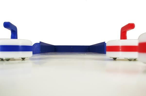 Curling Lane for Children - Hire in UK | Simply The Best Events